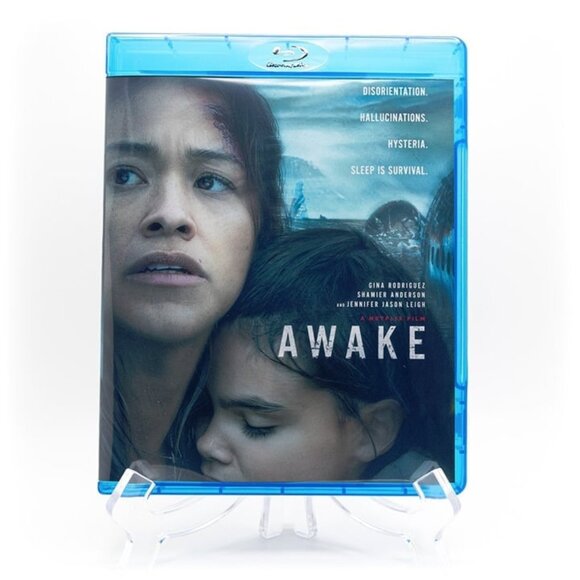 Media | Awake 221 Bluray | Poshmark